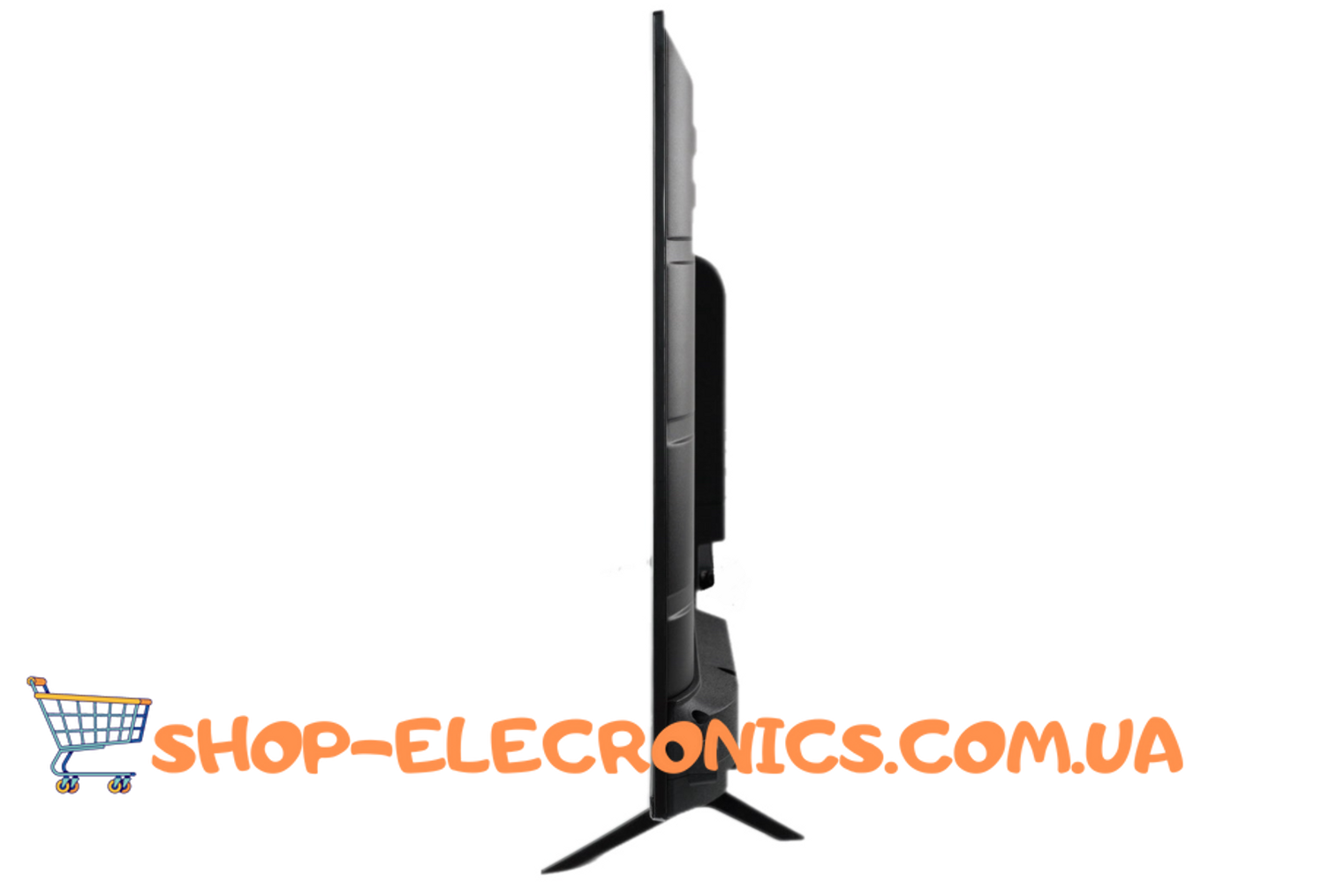 Телевізор Samsung 52" 4K Smart TV Ultra HD Wi-Fi + Кріплення для ТБ ...