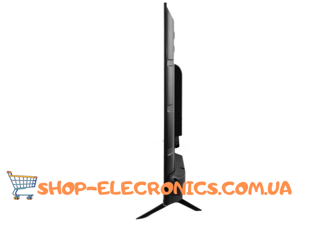 Телевізор Samsung 45" Full HD | Smart TV, Android 13
